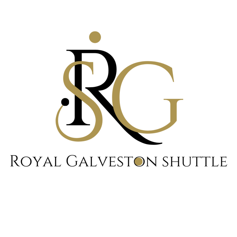 Private Airport Shuttle - Royal Galveston Shuttle