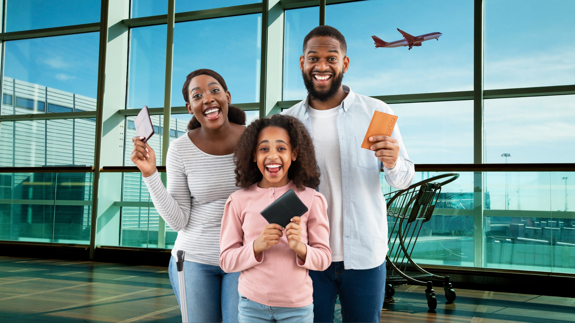 Closest Airport to Galveston TX | Shuttle to Cruise & Hotels